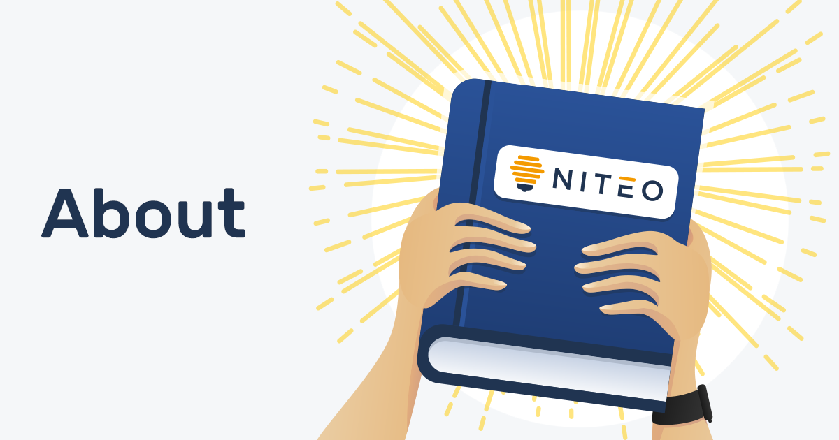 About - Niteo