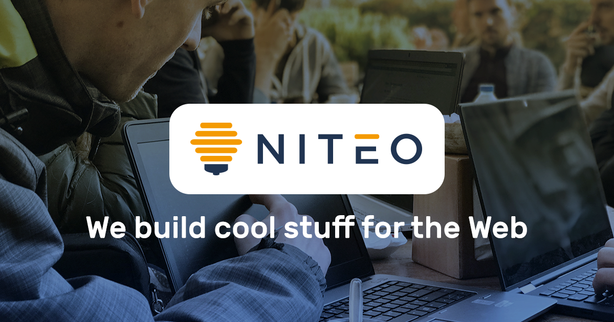 Niteo - Empowering small businesses online since '07